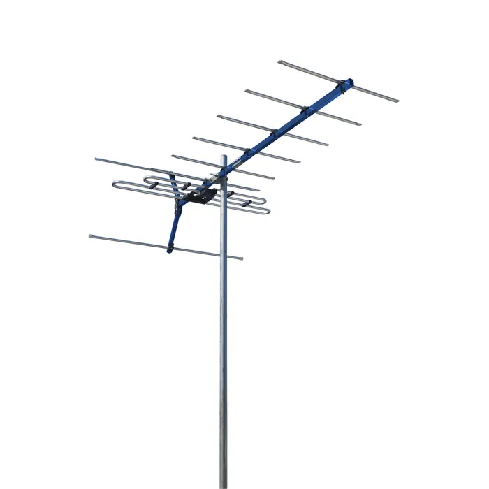 Digimatch 10 Element VHF TV Antenna | Road Tech Marine