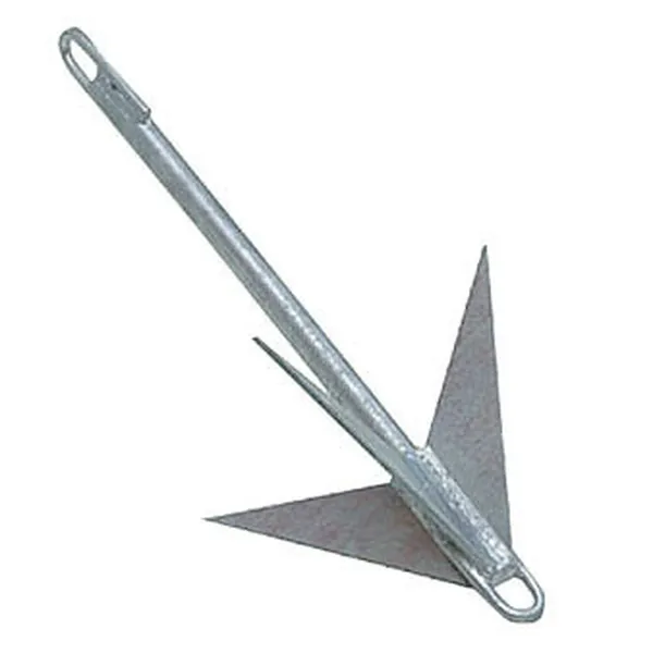 Mooloolaba Pick Anchor 20lb | Road Tech Marine