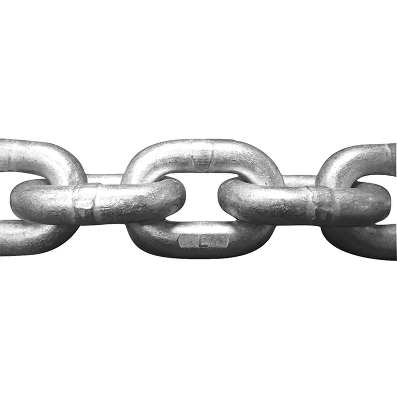 13mm Short Link L Grade Chain - Galvanised - CMP Brand - Sold per metre ...
