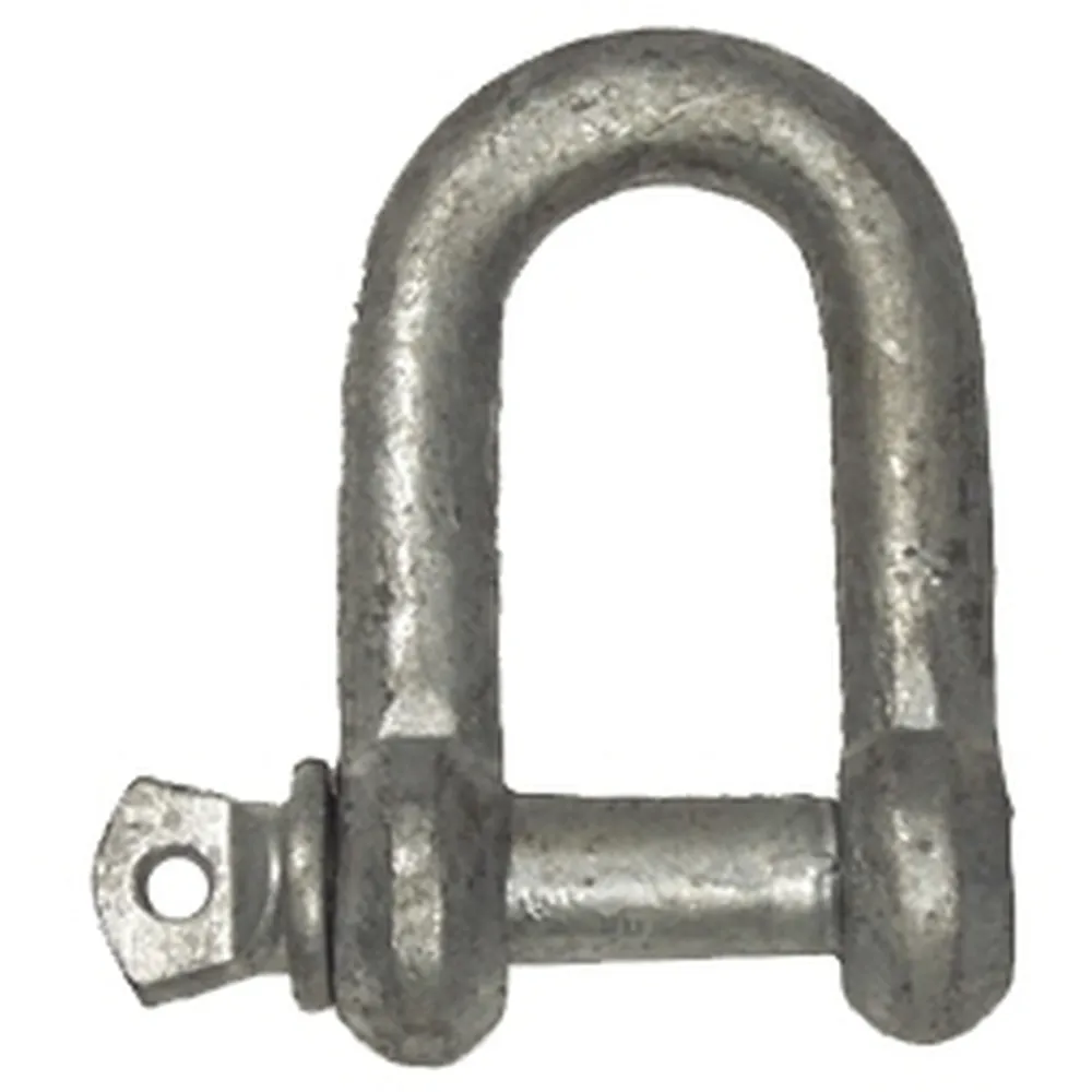 Shackles | Road Tech Marine