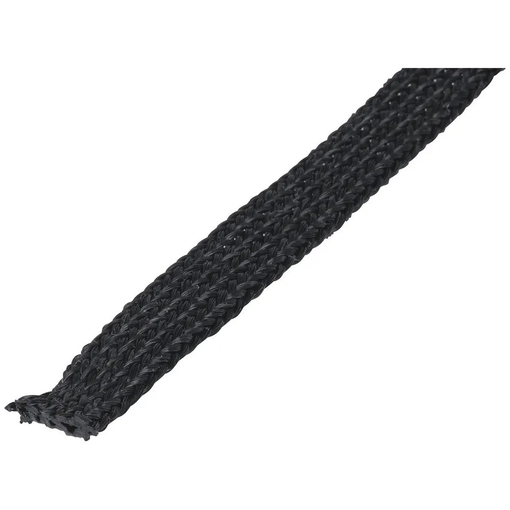 Lone Star 6mm Nylon SL Chain Guard 6m Length | Road Tech Marine