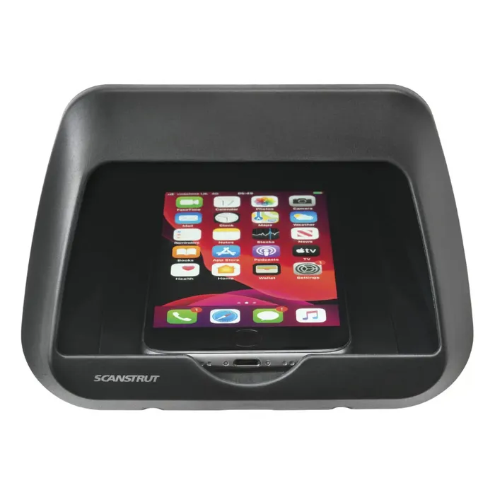 ScanStrut ROKK Wireless Charger NEST | Road Tech Marine