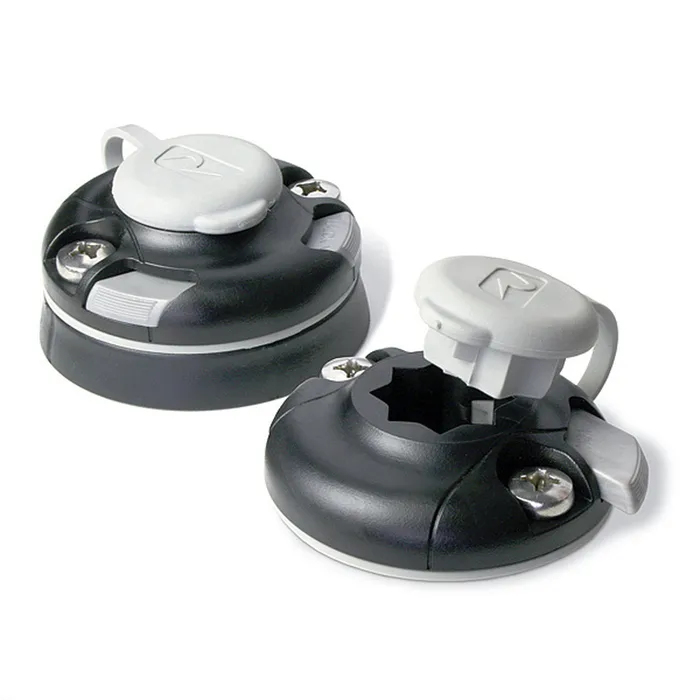 Guard Rail & Gunwale Fittings | Road Tech Marine