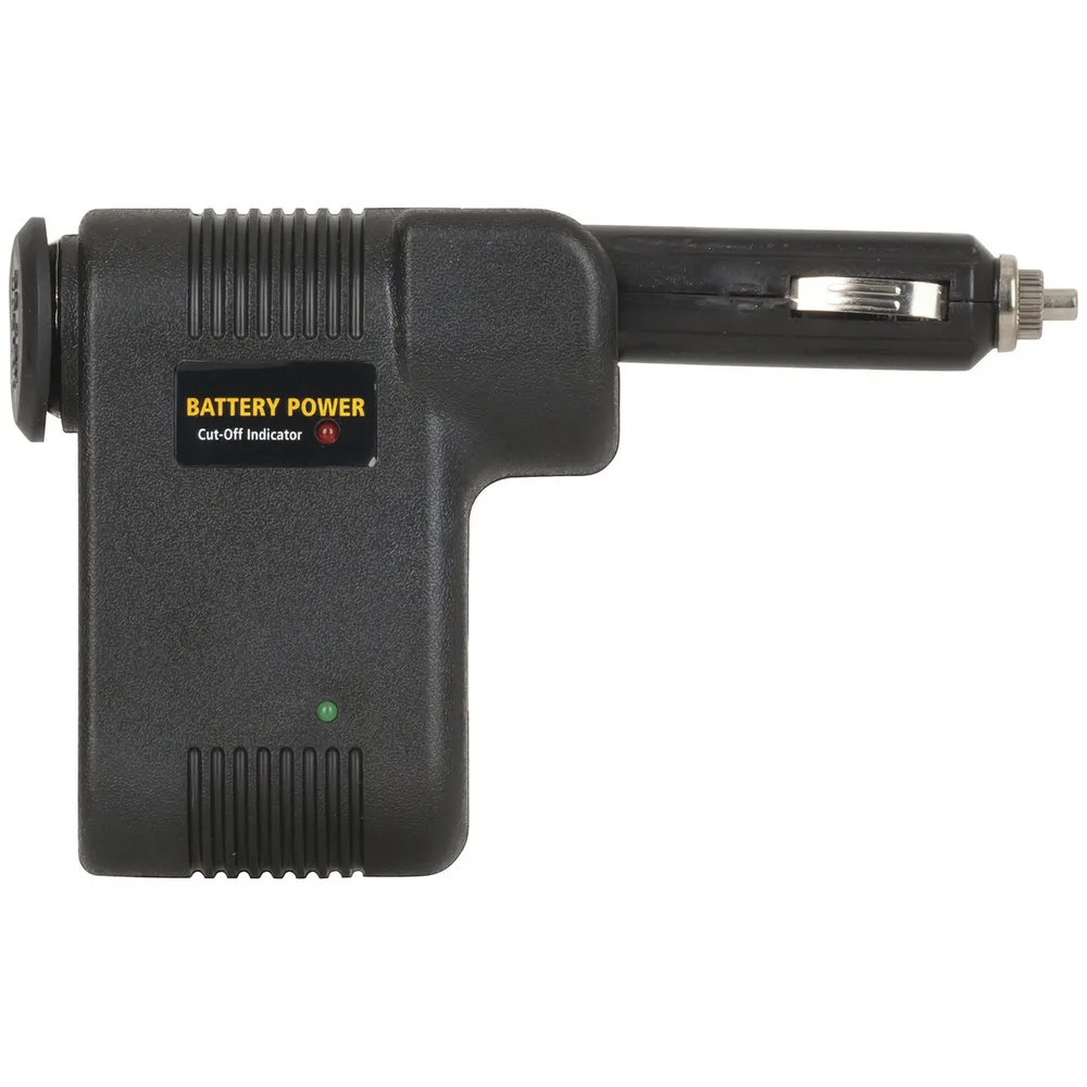 Car Battery Discharge Protector | Road Tech Marine