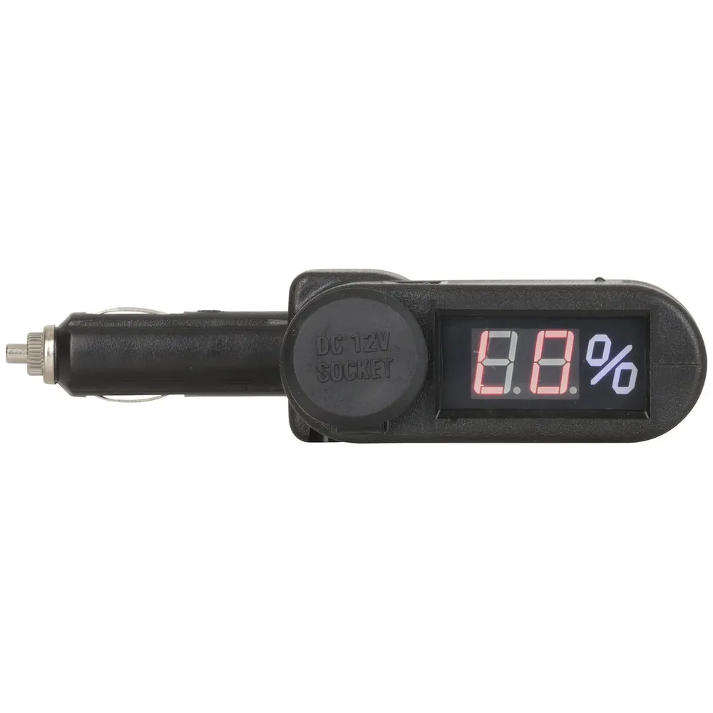 Car Battery Discharge Protector | Road Tech Marine