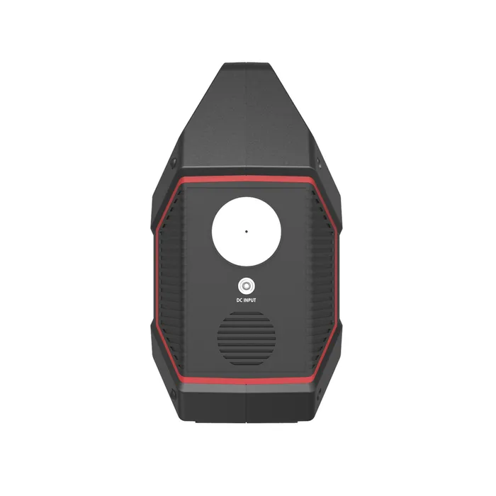 Powertech Portable 155W Power Centre with 100W Inverter and Digital ...