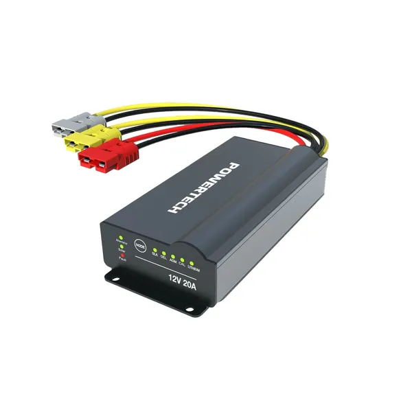 12V 20A DC-DC Charger | Road Tech Marine