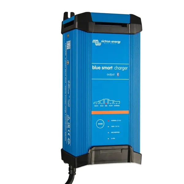 Victron Blue Smart IP22 Charger B/T 12/30 230V AU/NZ | Road Tech Marine