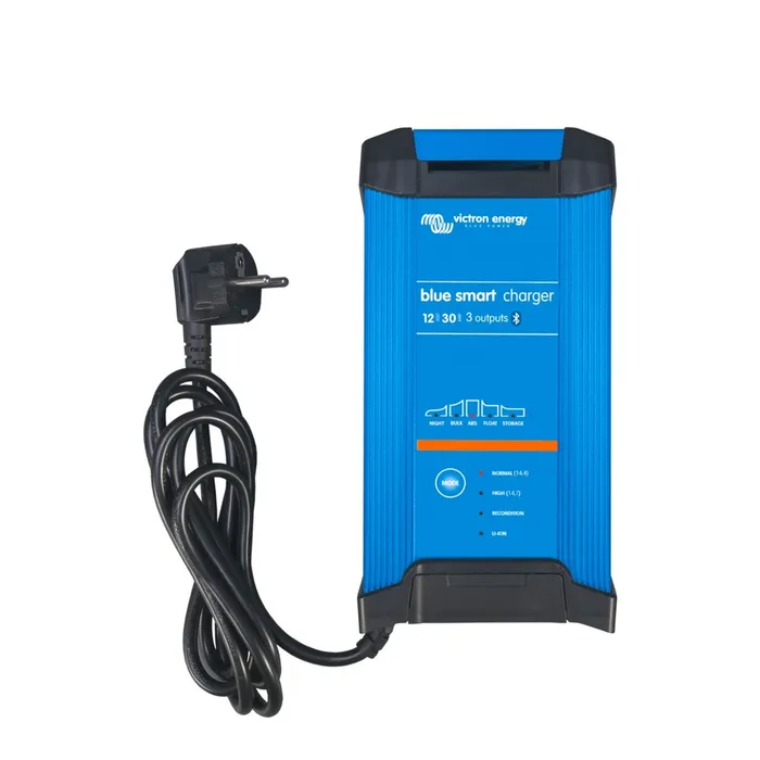 Victron Blue Smart IP22 Charger 12/30 - 3 Output | Road Tech Marine