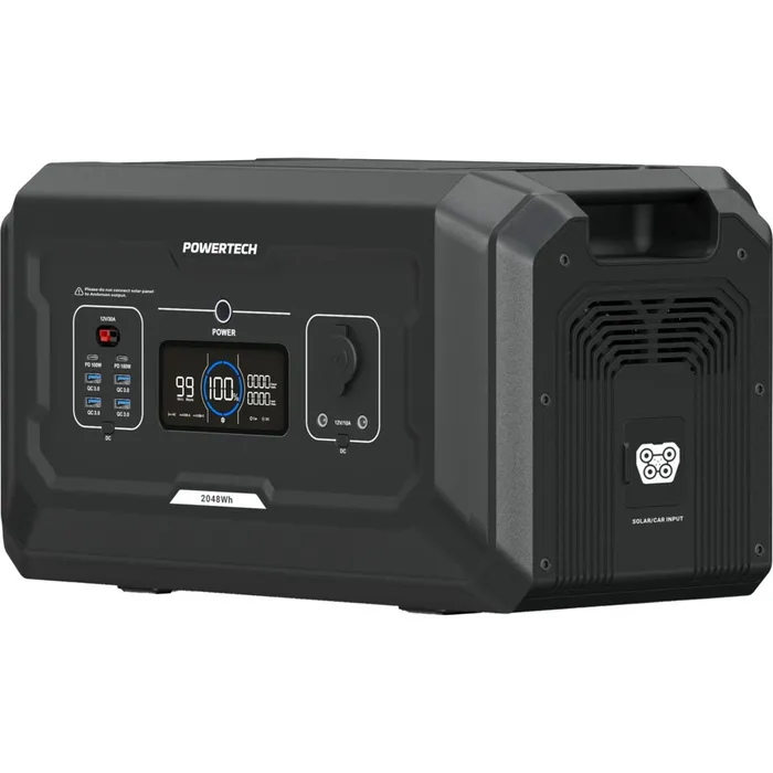 Powertech Expansion Battery | Road Tech Marine