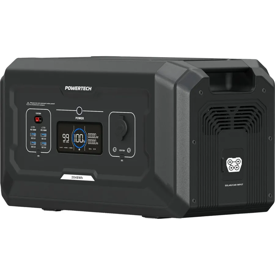 Powertech Expansion Battery | Road Tech Marine