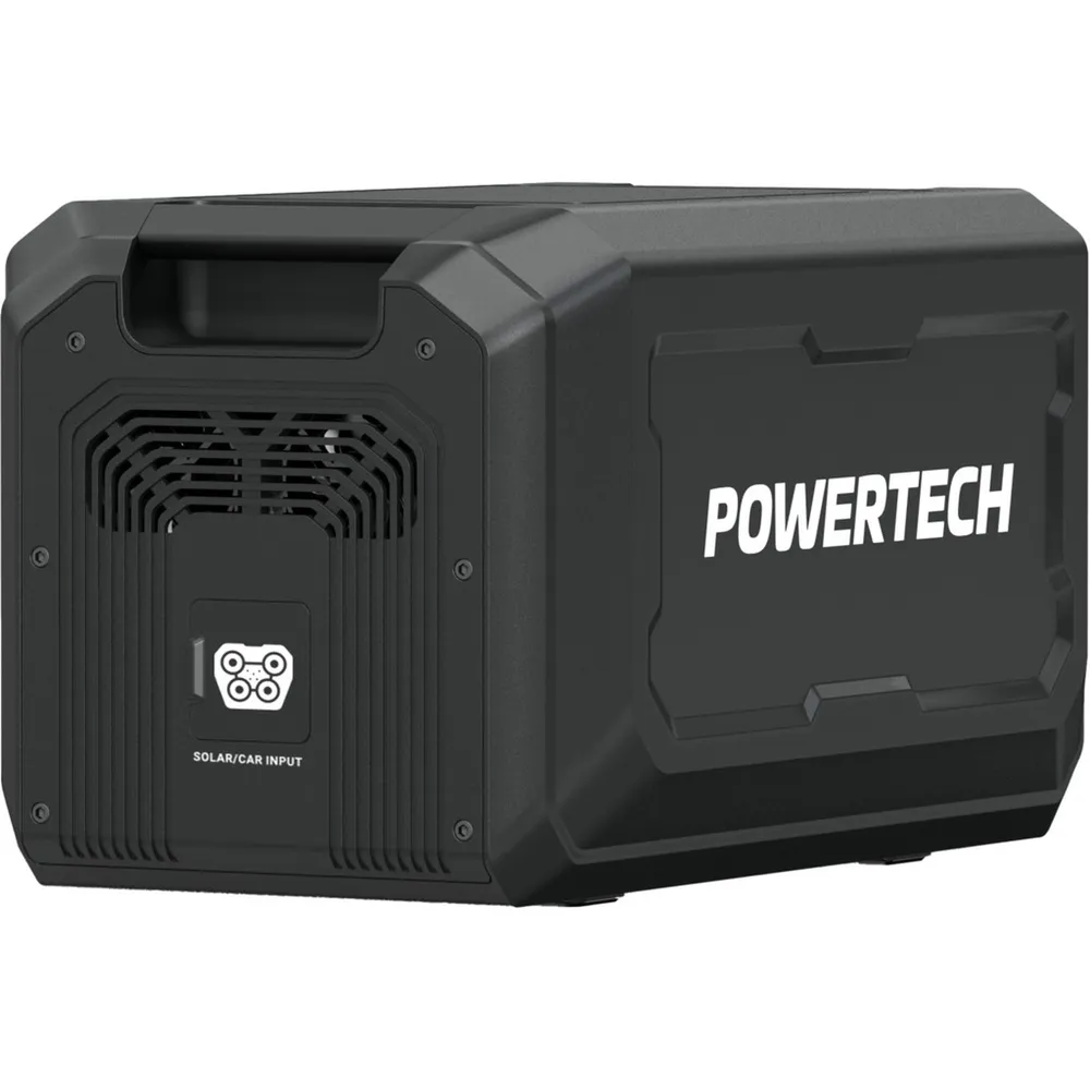 Powertech Expansion Battery | Road Tech Marine