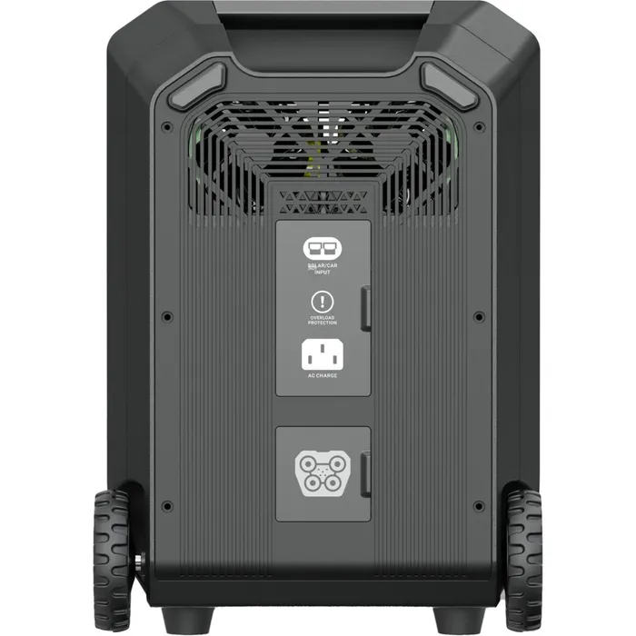 5000W 5040WH Power Station | Road Tech Marine