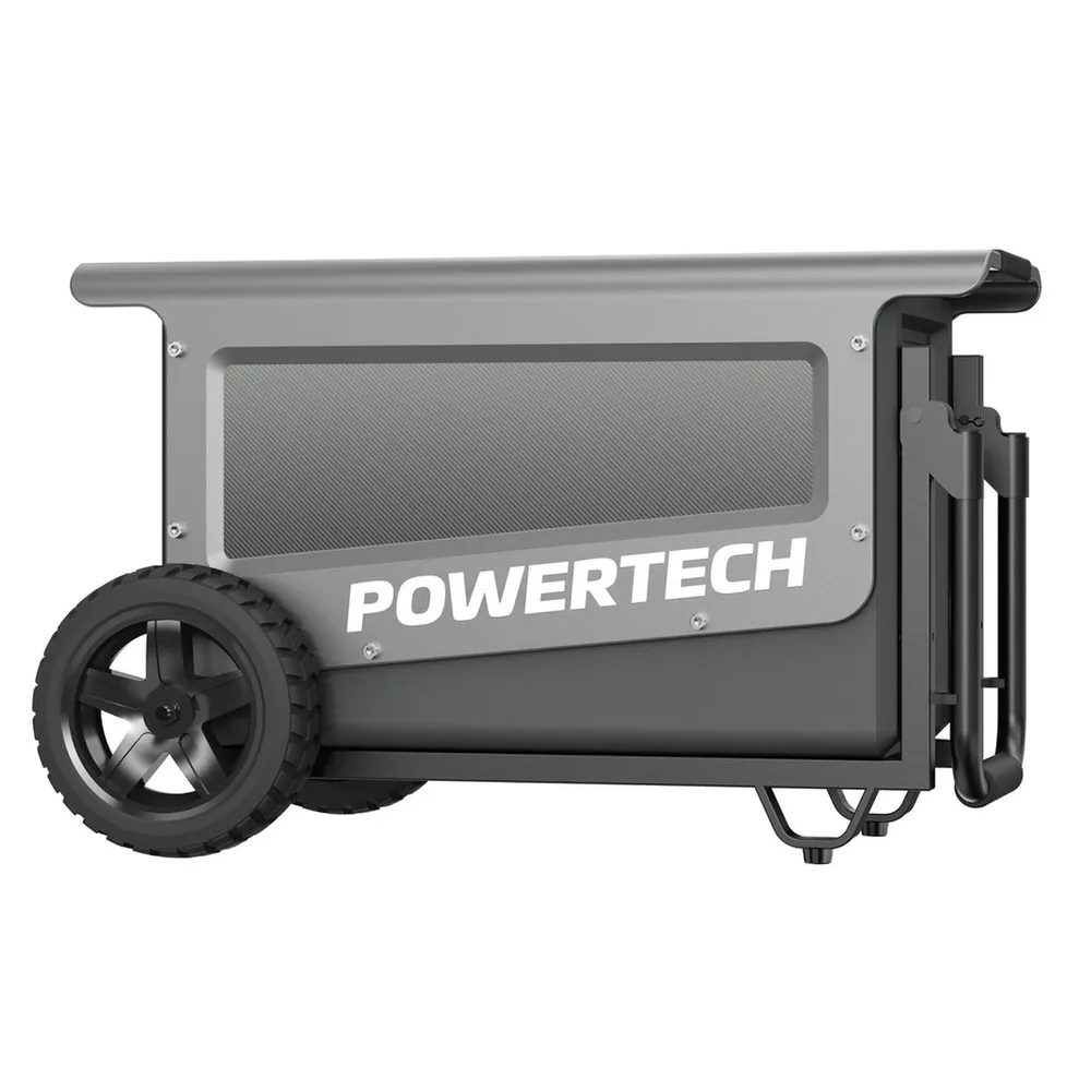Power Stations | Road Tech Marine