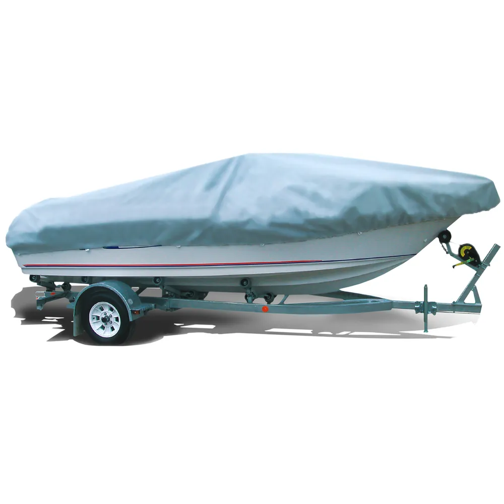 Universal Boat Cover - 3.3 - 4.0m | Road Tech Marine