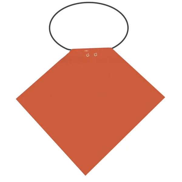 Propeller Covers - Safety Flag | Road Tech Marine