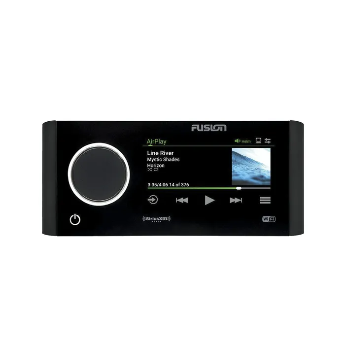 Fusion MS-RA770 Apollo Marine Entertainment System with built in wifi ...