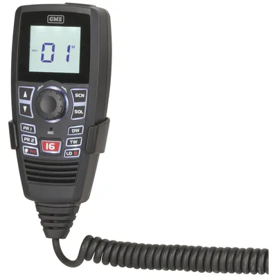 Vhf Transceivers | Road Tech Marine
