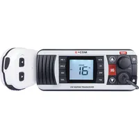 GME GX700W VHF Radio | Road Tech Marine