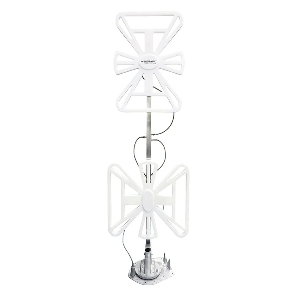 Winegard Sensar FreeVision HV Antenna Kit | Road Tech Marine