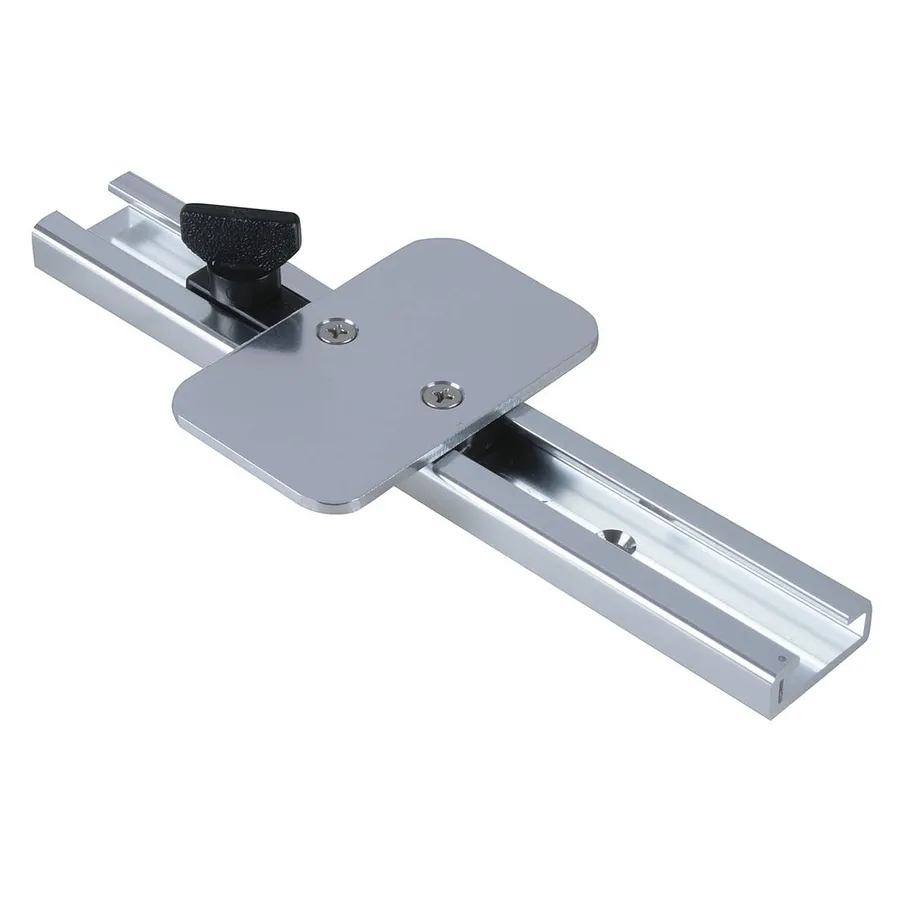 Sliding Transducer Bracket - Large | Road Tech Marine