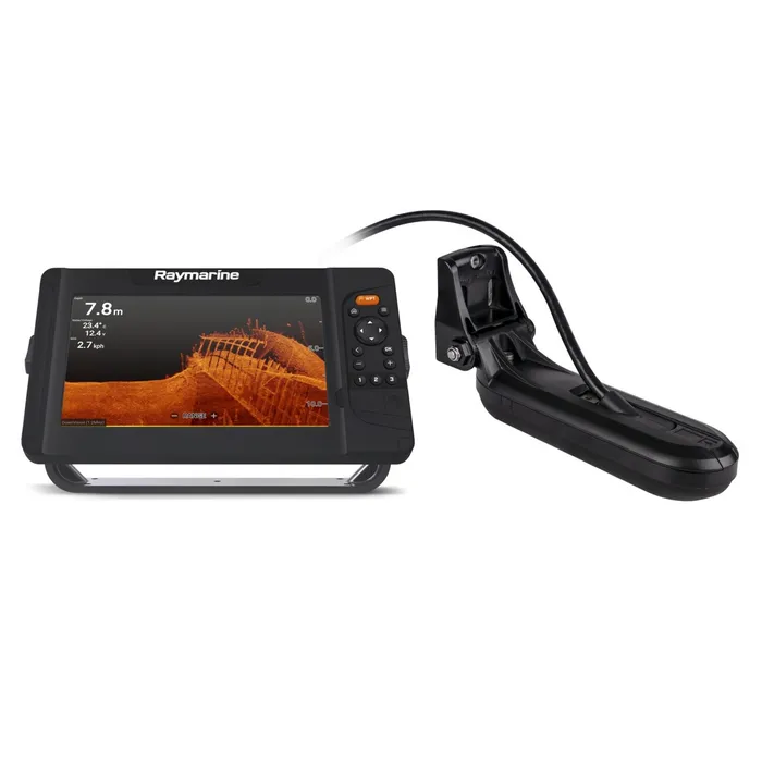 Raymarine | Road Tech Marine