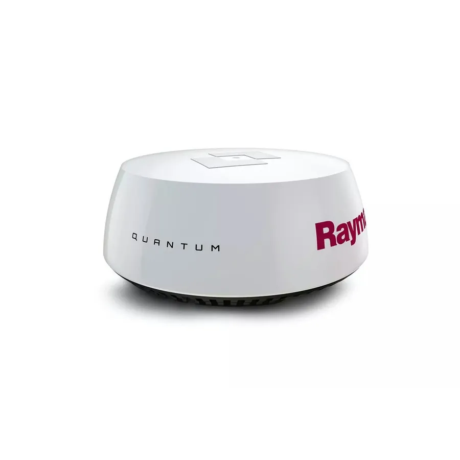 Quantum Radar with 10m Raynet to Raynet Cable | Road Tech Marine