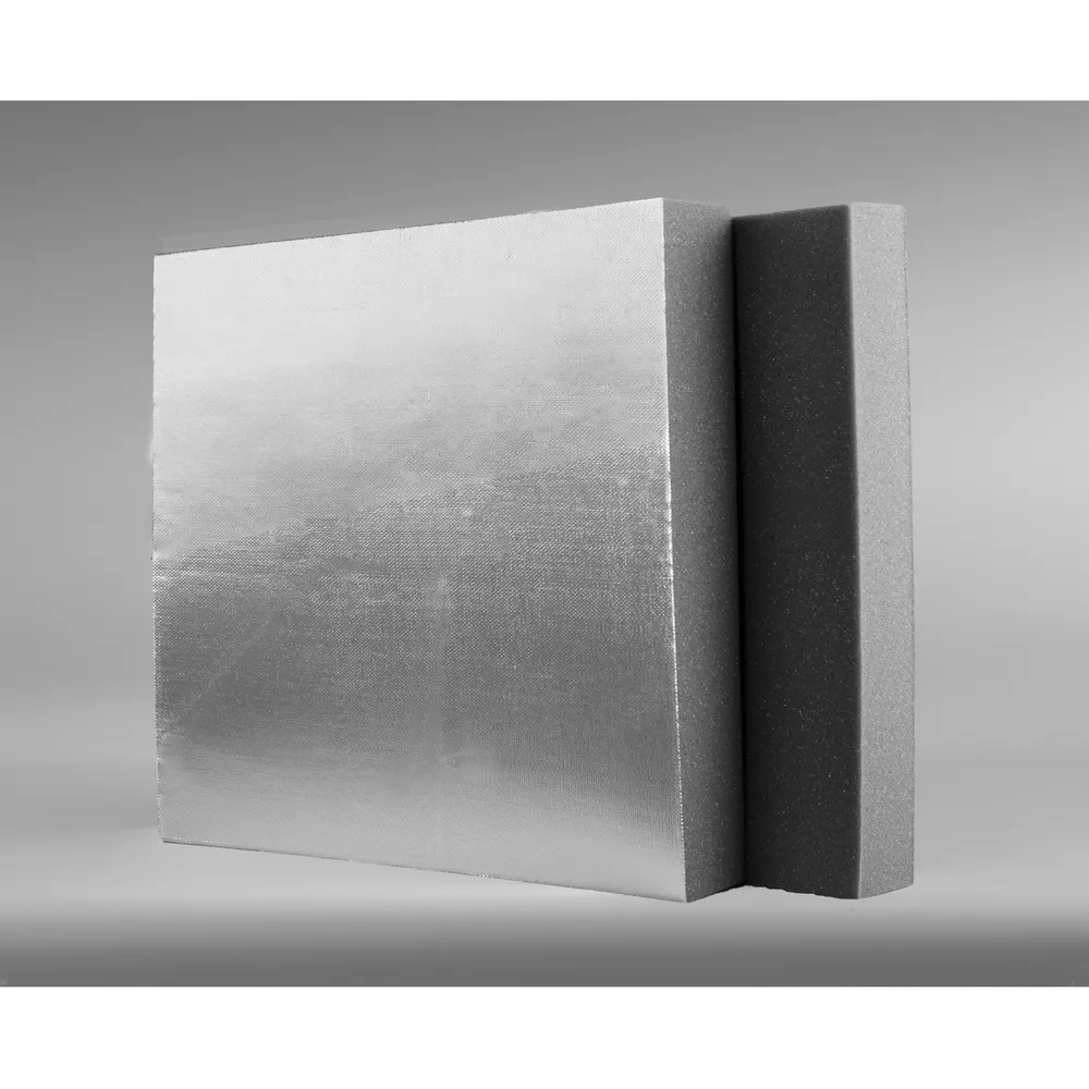 Engine sound Insulation 1m x 1.3m x 25mm | Road Tech Marine