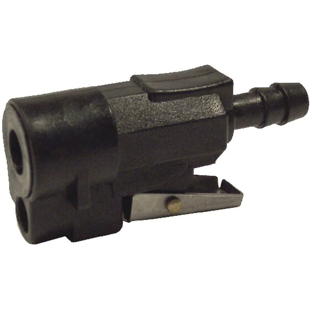 10mm Mercury Fuel Line Fitting | Road Tech Marine