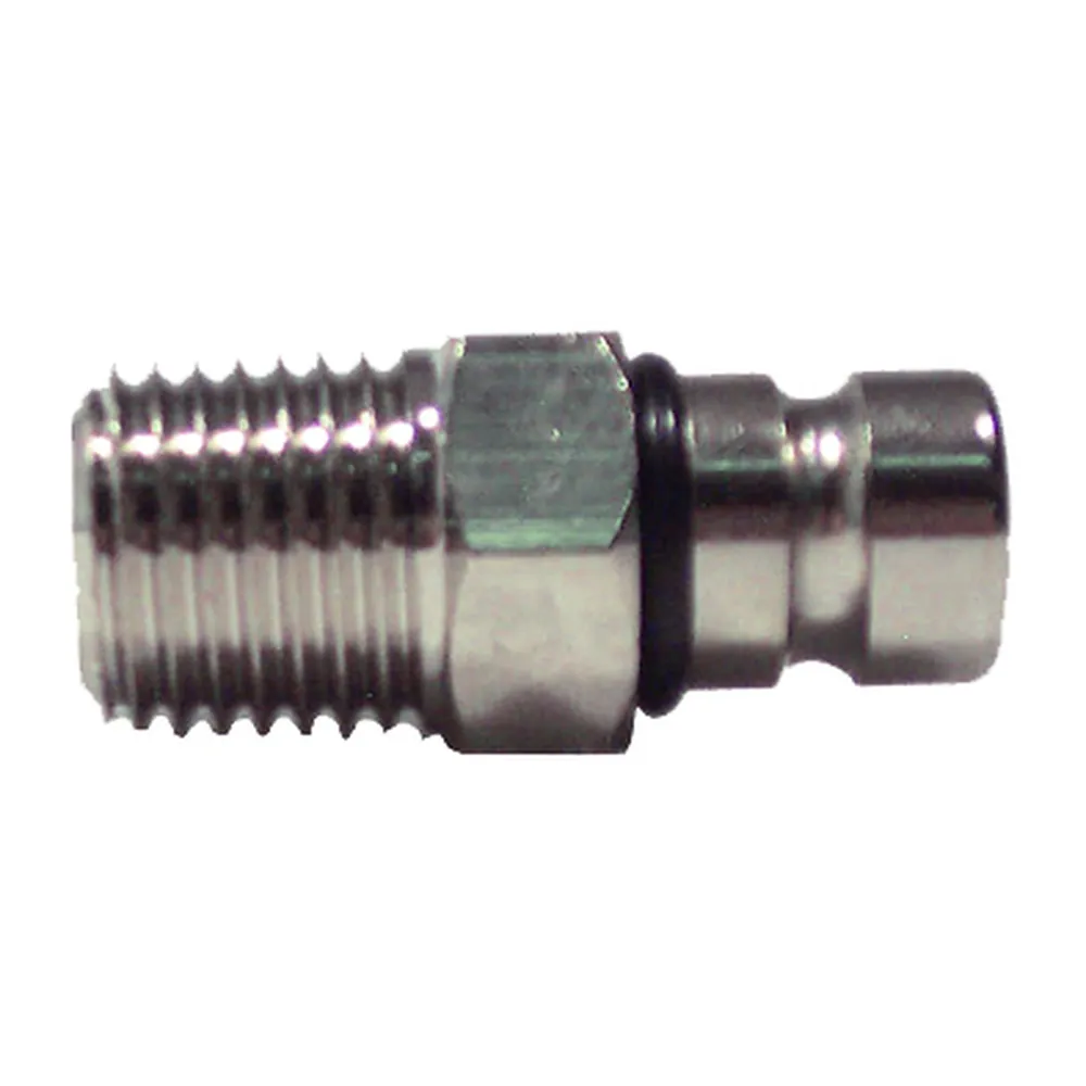 Fuel Tank Fittings - Chrysler Suzuki - Tank Fitting - 70HP Down | Road ...