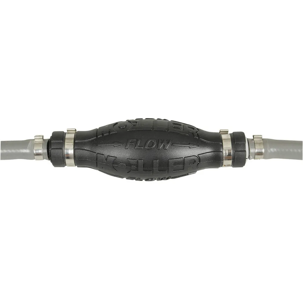 Yamaha 3/8" (10mm) Premium Quality - Fuel Line Assembly Premium | Road ...