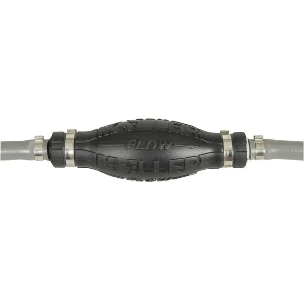 Yamaha 3/8" (10mm) Premium Quality - Fuel Line Assembly Premium | Road ...