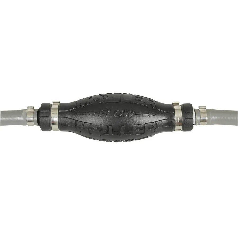 Yamaha 3/8" (10mm) Premium Quality - Fuel Line Assembly Premium | Road ...