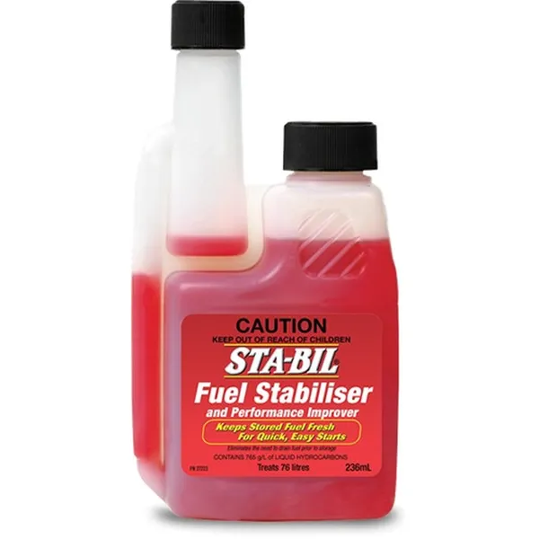 Additives - Stabil - 236ml | Road Tech Marine