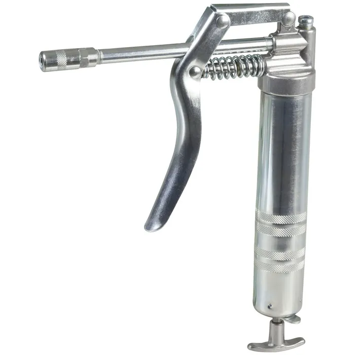 Lubrimatic Mini Grease Gun Kit | Road Tech Marine