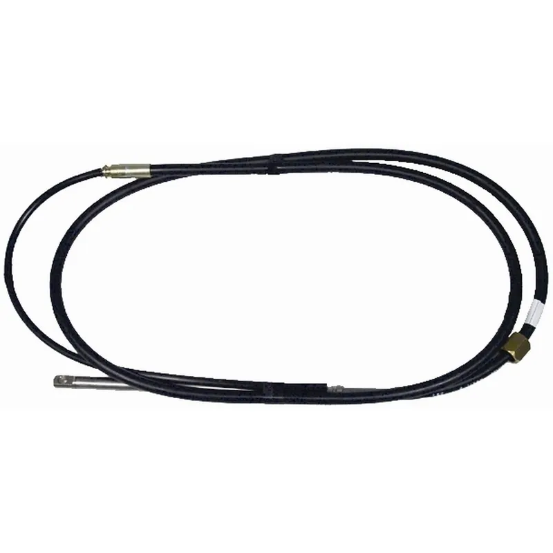 Multiflex SC16 Universal Steering Cable 4.85m (16 Feet) | Road Tech Marine