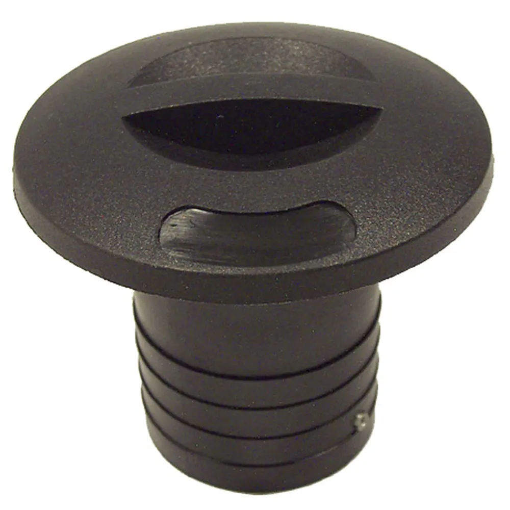 Deck Filler - Black Nylon | Road Tech Marine