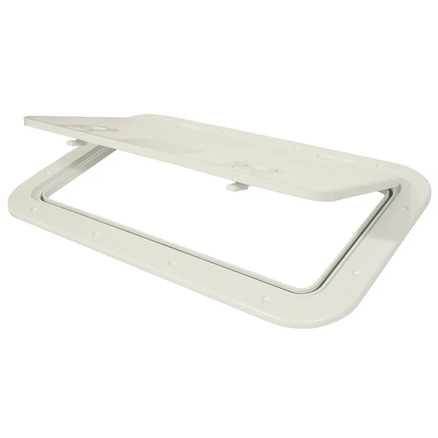 Access Hatches - Economy - Large 520mm x 270mm | Road Tech Marine