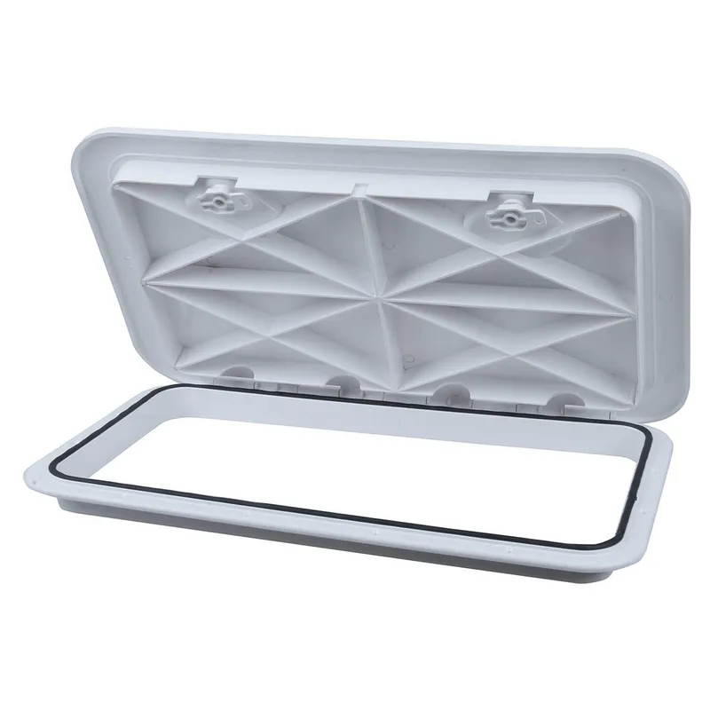 Access Hatch 353 x 606mm | Road Tech Marine