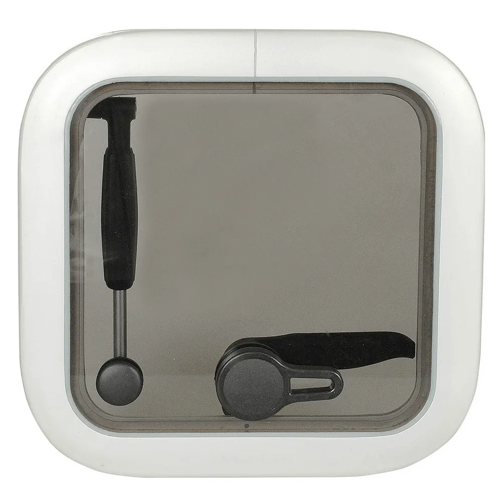 Hatches, Ports & Air Flow | Page 2 | Road Tech Marine