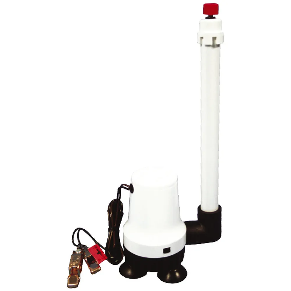 TMC Portable Aerator Kit | Road Tech Marine