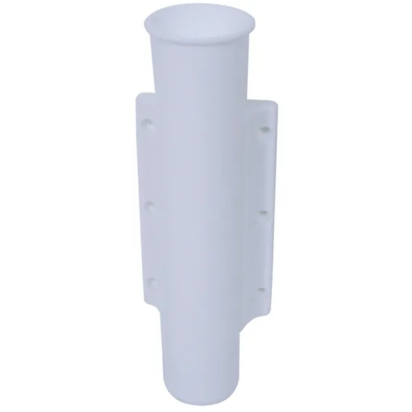 Plastic Rod Holders - White | Road Tech Marine