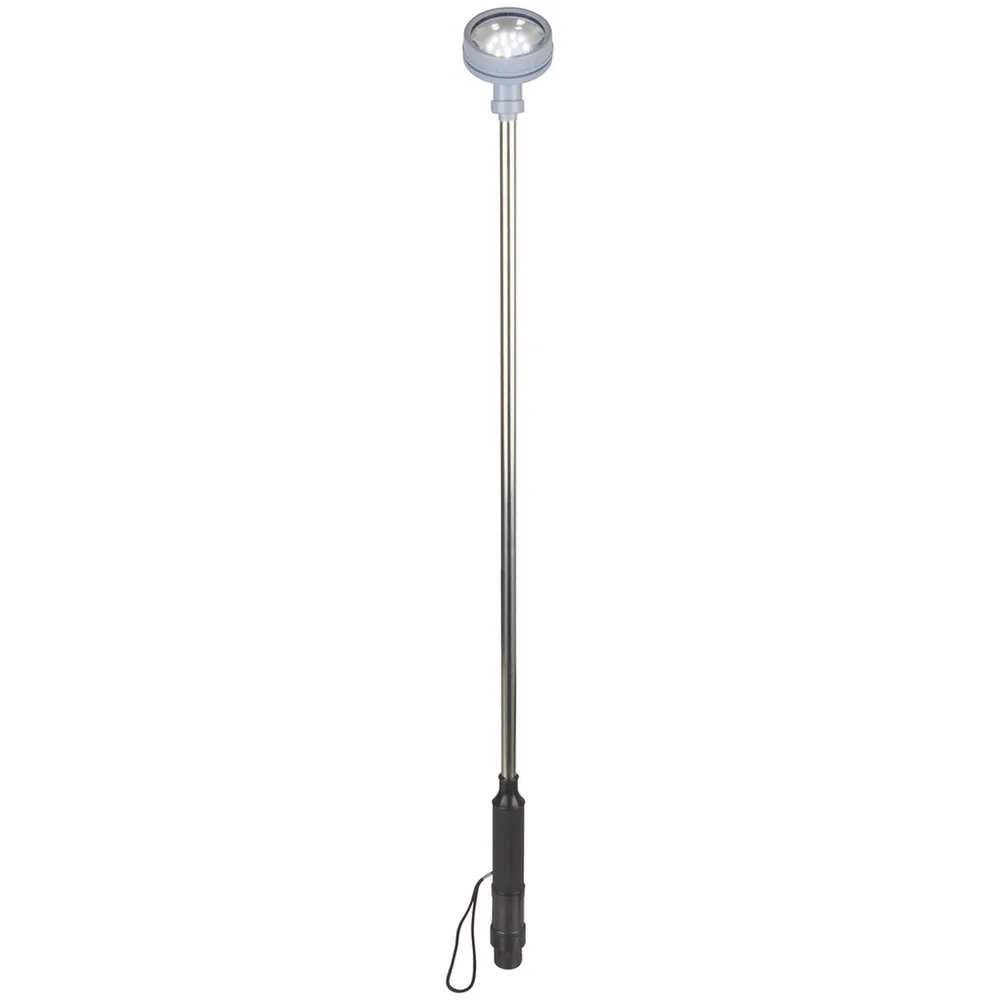 Lightweight Handheld LED Prawning Light | Road Tech Marine