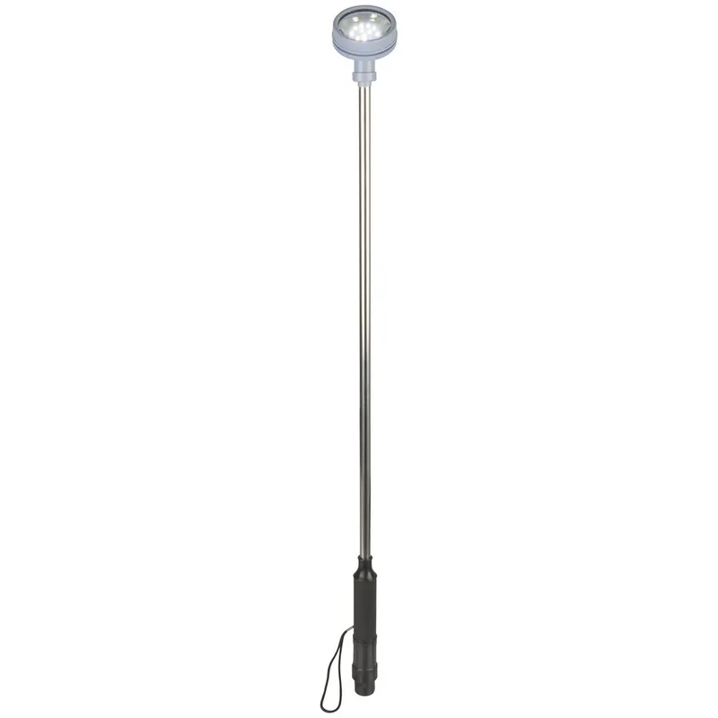 Lightweight Handheld LED Prawning Light | Road Tech Marine