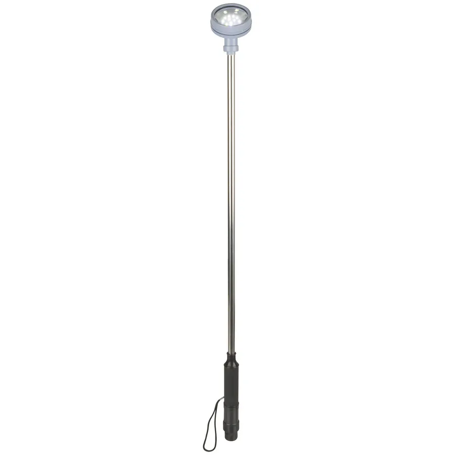 Lightweight Handheld LED Prawning Light | Road Tech Marine