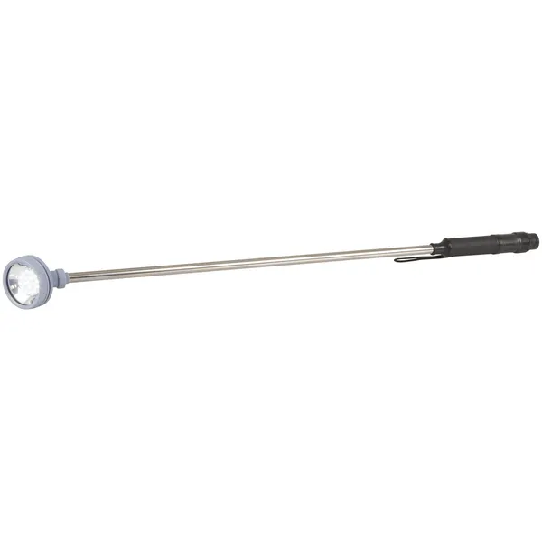 Lightweight Handheld LED Prawning Light | Road Tech Marine