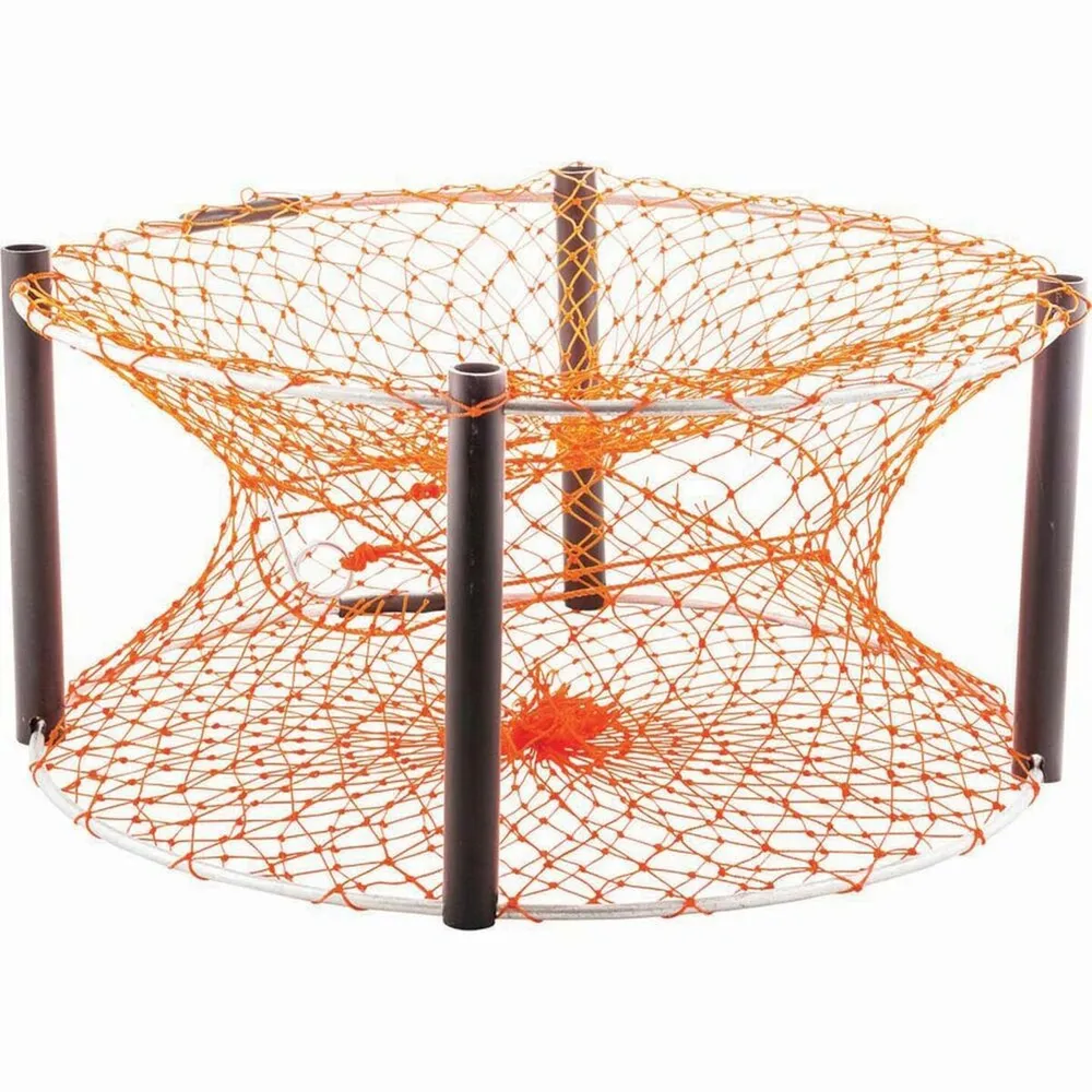 Round Fishing Trap for Crabs | Road Tech Marine
