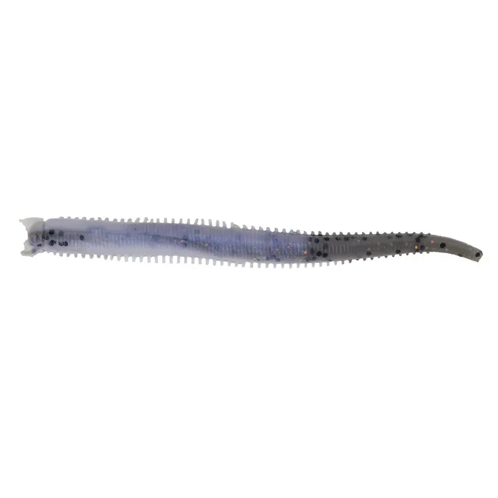 Berkley GULP! FAT HOLLOW SANDWORM 4in MOLTING SHRIMP | Road Tech Marine