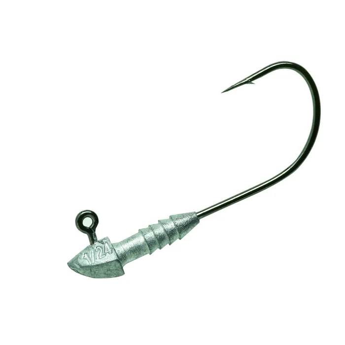 Berkley NITRO BREAM PRO JIG HOOK 1/50OZ NO 2 | Road Tech Marine