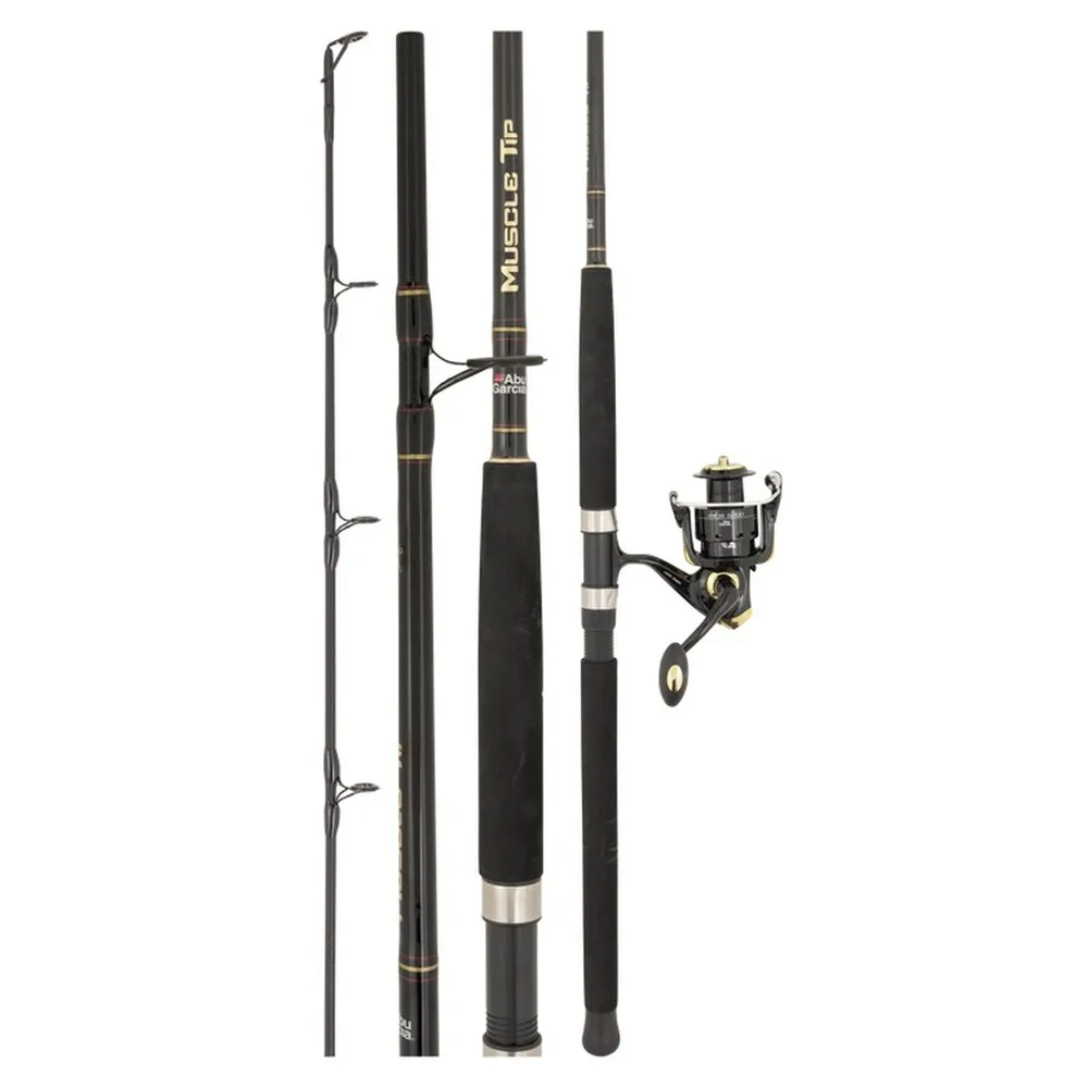 Fishing Rods & Reels | Road Tech Marine
